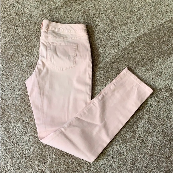 The Limited | Pants & Jumpsuits | The Limited Denim Legging Jean | Poshmark